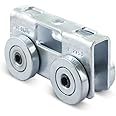 Genuine Unistrut P2750-EG 4 Wheel Light Duty Trolley Assembly for use ...