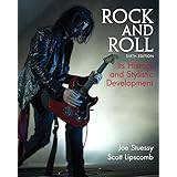 Amazon.com: Rock and Roll: Its History and Stylistic Development, Books ...