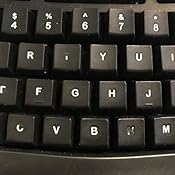 Logitech Wireless Keyboard K350: Amazon.ca: Computers & Tablets