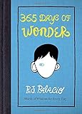 365 Days of Wonder: Amazon.co.uk: R J Palacio: 9781782300434: Books