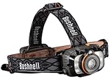 Bushnell HD Torch - Square Beam LED Flashlight - The Green Head