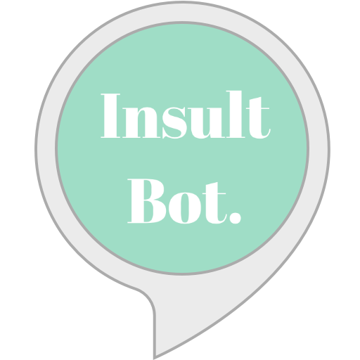 Amazon.co.uk: Insult Bot : Alexa Skills