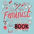 Amazon.com: Feminist Activity Book: 9781580056304: Correll, Gemma: Books