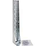 Simpson Strong Tie HD9B Bolted Hold Down Anchor - - Amazon.com