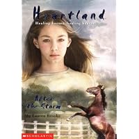 Heartland Lauren Brooke Collection 11 Books Set Pack (Vol 1-11) (Coming ...