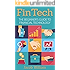 Amazon.com: The FINTECH Book: The Financial Technology Handbook for Investors, Entrepreneurs and ...