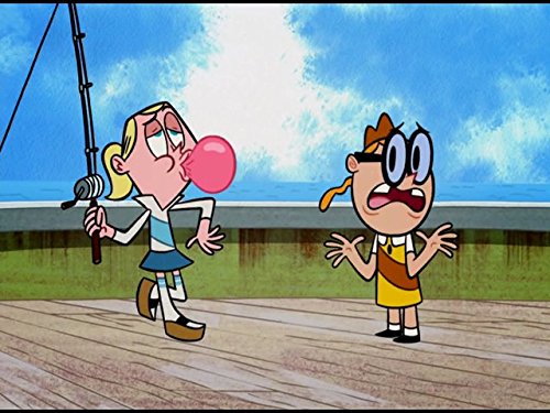 Watch The Mighty B! - Season 2 | Prime Video