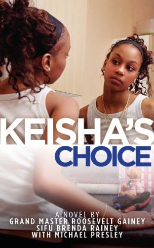 Amazon.com: keisha's Choice: 9780970590329: Michael presley, Brenda ...