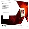 Amazon.com: AMD FX 4100 4-Core Processor, 3.6 4 Socket AM3 ...