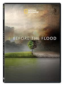 Before The Flood Edizione: Stati Uniti Italia DVD: Amazon.es: Musk ...