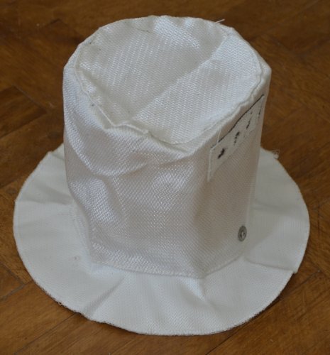 4 x DOWNLIGHT ATTIC LOFT SEAL, SPOTLIGHT FIRE COVER FIRE HOOD, LOFT CAP ...