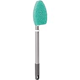 Vileda Bath Magic Bathroom and Tub Mop | Multisurface Cleaning Mop ...