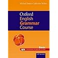 Oxford English Grammar Course Basic Student's Book with Key: Walter ...