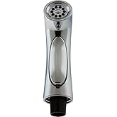 Delta Faucet RP53880SS Pilar, Spray, Hose and Diverter Assembly ...
