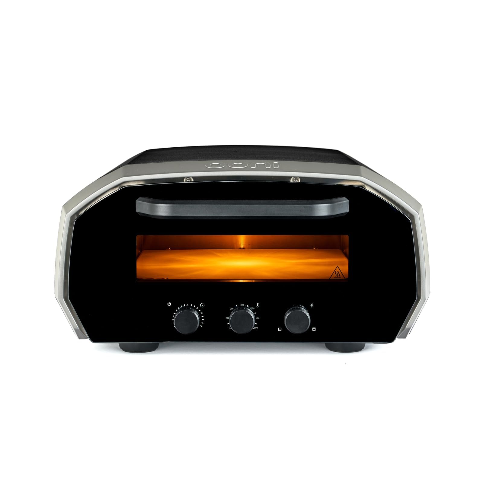 Ooni Volt 12 Electric Pizza Oven - Indoor & Outdoor Versatile Electric ...