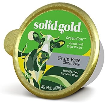 Tripett Beef Tripe, Duck & Salmon - 12 x 13 oz: Canned Wet Pet Food ...