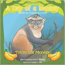 A Tricky Monkey - bestjup