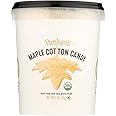 Amazon.com : Parker's Maple Organic Maple Cotton Candy, 2 Ounce (Pack ...