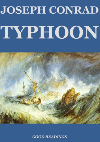 Book Review: “Typhoon” by Joseph Conrad (1902) | Elliot's Blog