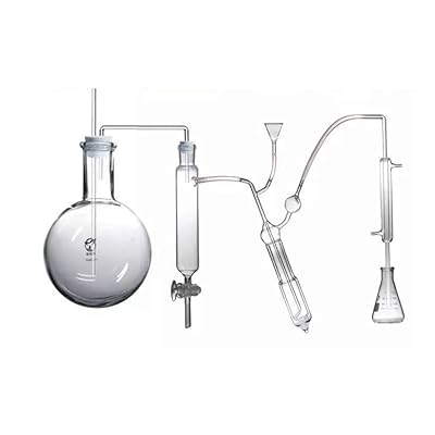Buy Kjeldahl nitrogen Determination Distillation,Kjeldahl Micro ...