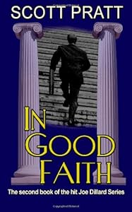 In Good Faith book by Scott Pratt