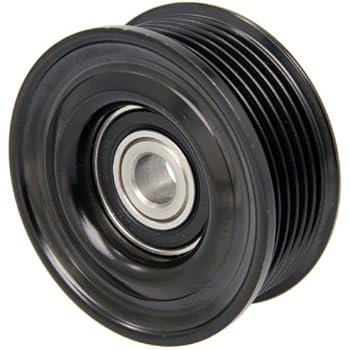 Amazon.com: Genuine Toyota 16603-0W010 Idler Pulley Sub-Assembly ...