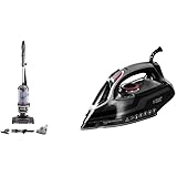 Shark Upright Vacuum Cleaner [NV601UKT] Pet Hair, Lift-Away, Powerful ...