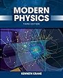 Modern Physics: Kenneth S. Krane: 9781118061145: Amazon.com: Books