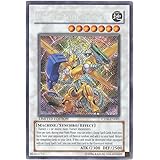 Amazon.com: Yu-Gi-Oh! - Power Tool Dragon (RGBT-EN042) - Raging Battle - Unlimited Edition ...