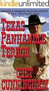 Apache Ambush (Chisholm Book 1) - Kindle edition by Cunningham, Chet ...