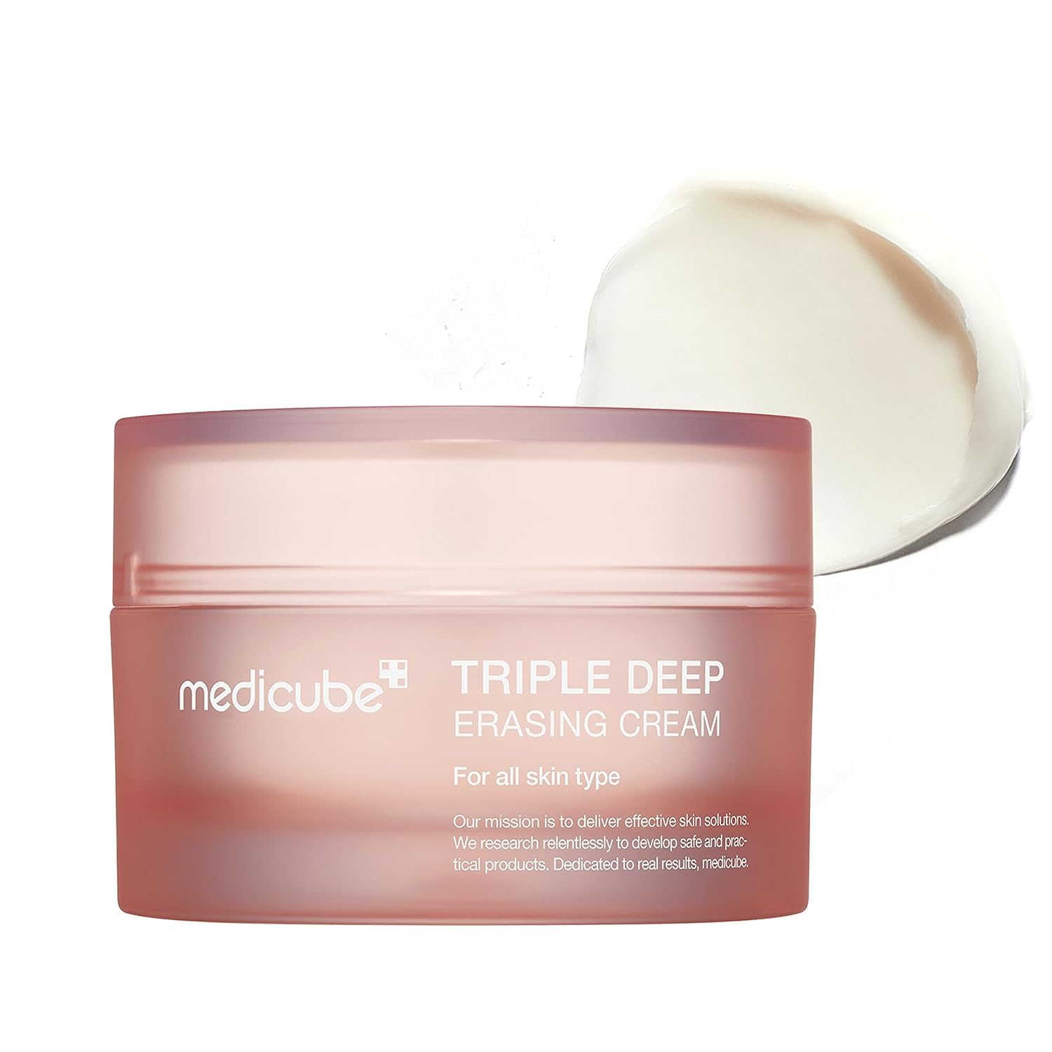 Mua Triple Deep Erasing Cream || A slugging-worthy Collagen cream gives ...