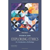 Amazon.com: Exploring Ethics: An Introductory Anthology: 9780197609064 ...