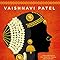 Amazon.com: Kaikeyi: A Novel: 9780759557338: Patel, Vaishnavi: Books