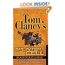Amazon.com: Operation Barracuda (Tom Clancy's Splinter Cell ...