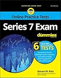 Securities Industry Essentials Exam For Dummies with Online Practice ...