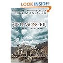 Amazon.com: Spellmonger: Book One Of The Spellmonger Series eBook ...