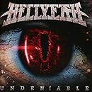 HELLYEAH - Unden!able - Amazon.com Music