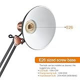 Best Architect Lamp with Base in 2019 | Reviews & Buying Guide