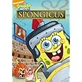 Amazon.com: SpongeBob SquarePants: Spongicus : Tom Kenny, Clancy Brown ...