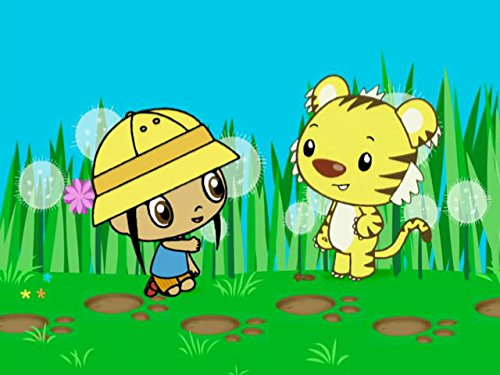 Watch Ni Hao Kai-Lan - Season 1 | Prime Video