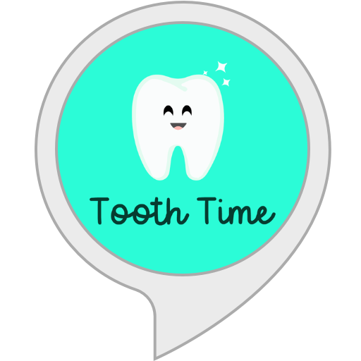 Amazon.com: Tooth Time : Alexa Skills