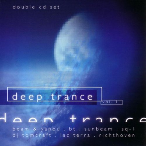 Various Artists - Deep Trance vol. 1 - Amazon.com Music