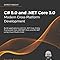 C# 8.0 and .NET Core 3.0 – Modern Cross-Platform Development: Build applications with C#, .NET ...