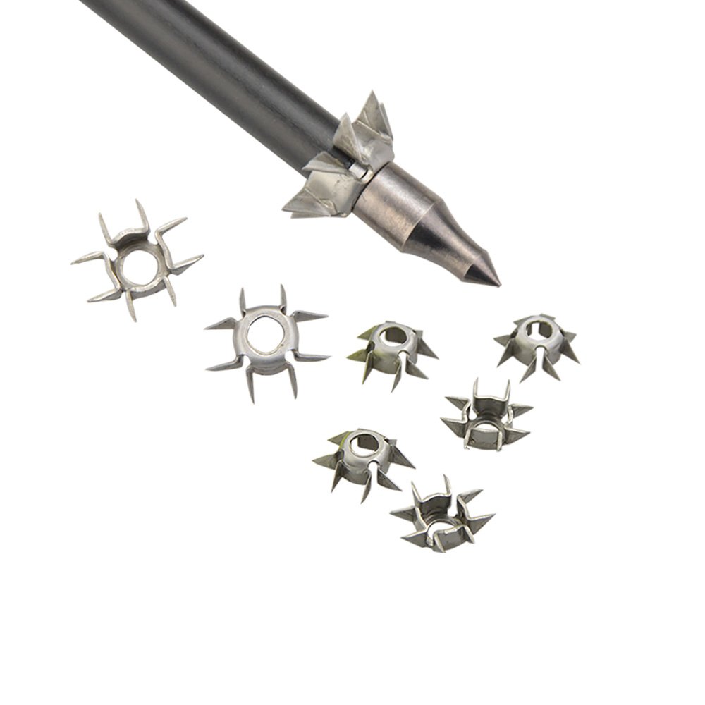 Arrows 101: The Basics on Arrows for Archery – Archery Blog