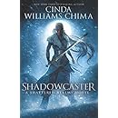 Amazon.com: Shadowcaster (Shattered Realms) (9780062380975): Cinda ...