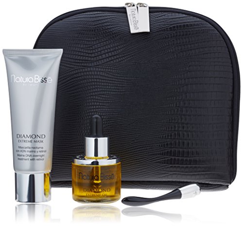 8436534717794 EAN - Natura Bissé Diamond Extreme Oil 30 Ml | UPC Lookup