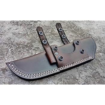 Knife Sheath D-ring Dangler (3-¾ inch by ⅞ inch) - - Amazon.com