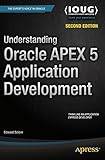 Oracle APEX: Das umfassende Handbuch für Entwickler: Amazon.de: Jürgen Sieben: Bücher