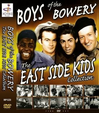 East Side Kids (film) - Alchetron, The Free Social Encyclopedia