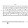 OMOTON Ultra-Slim Bluetooth Keyboard Compatible with: Amazon.co.uk ...